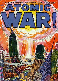 The Cold War Facts and History - History for Kids