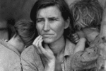 The Great Depression Causes, Impact, History for kids