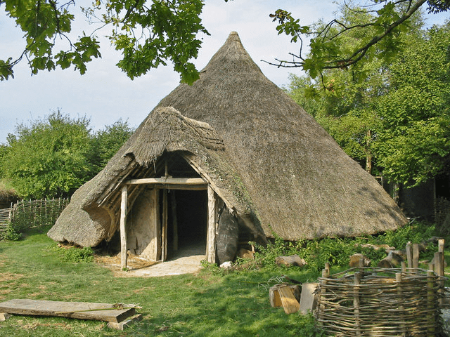 Iron Age Lifestyle, Culture, History and Facts for Kids