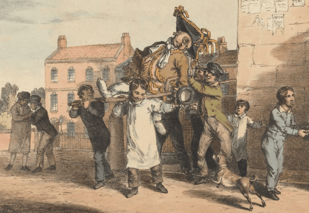 gunpowder plot coloring pages for children