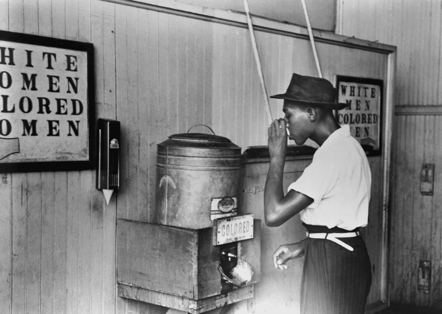 Civil Rights Act of 1964 Causes, Impact, History for Kids
